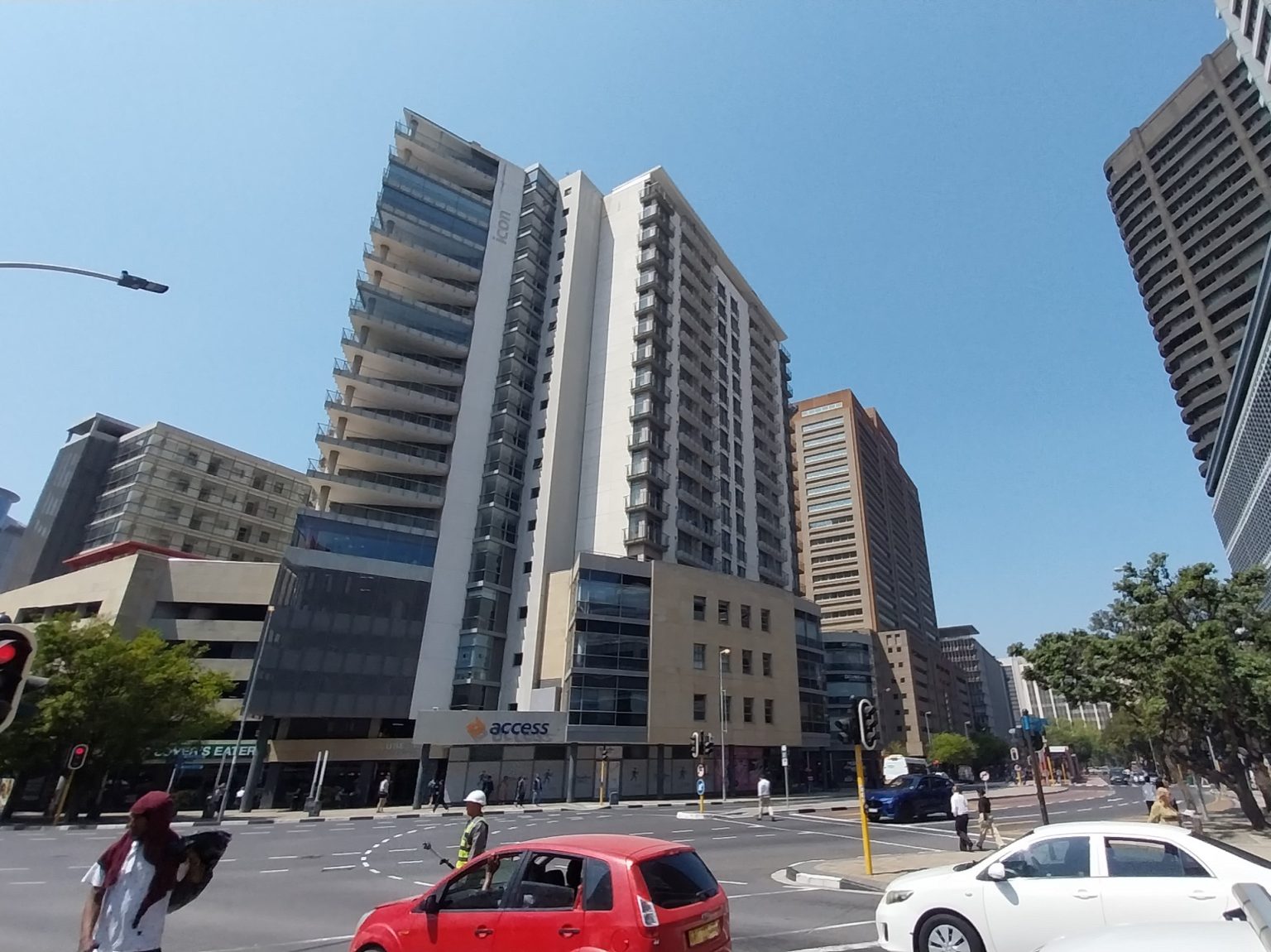 Serviced Office Space to Rent